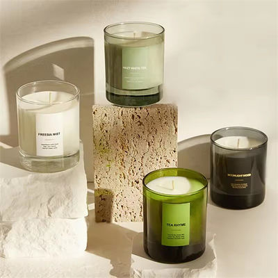 Candle Jar manufacturer from China